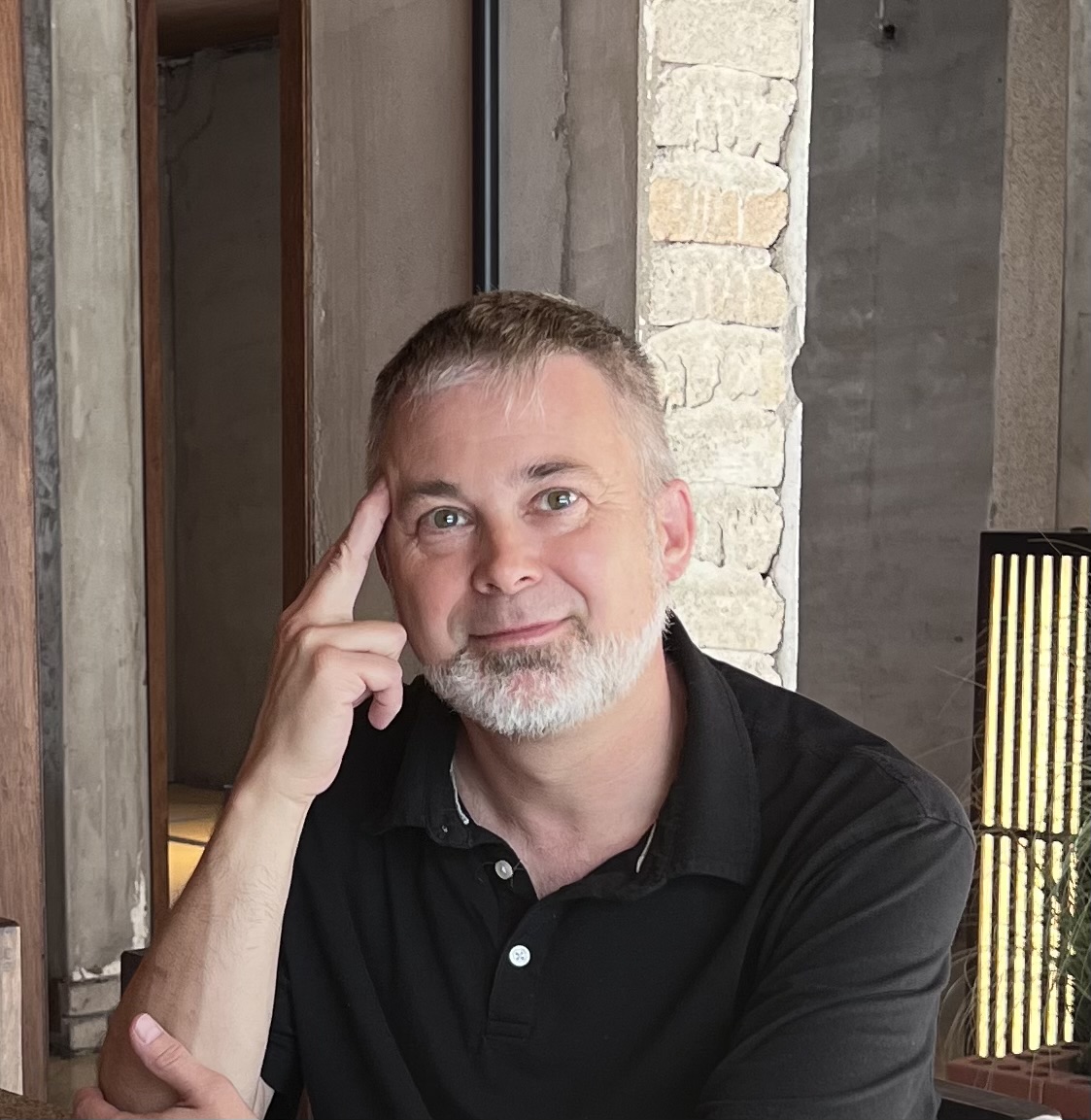 À propos – Sylvain Copvante